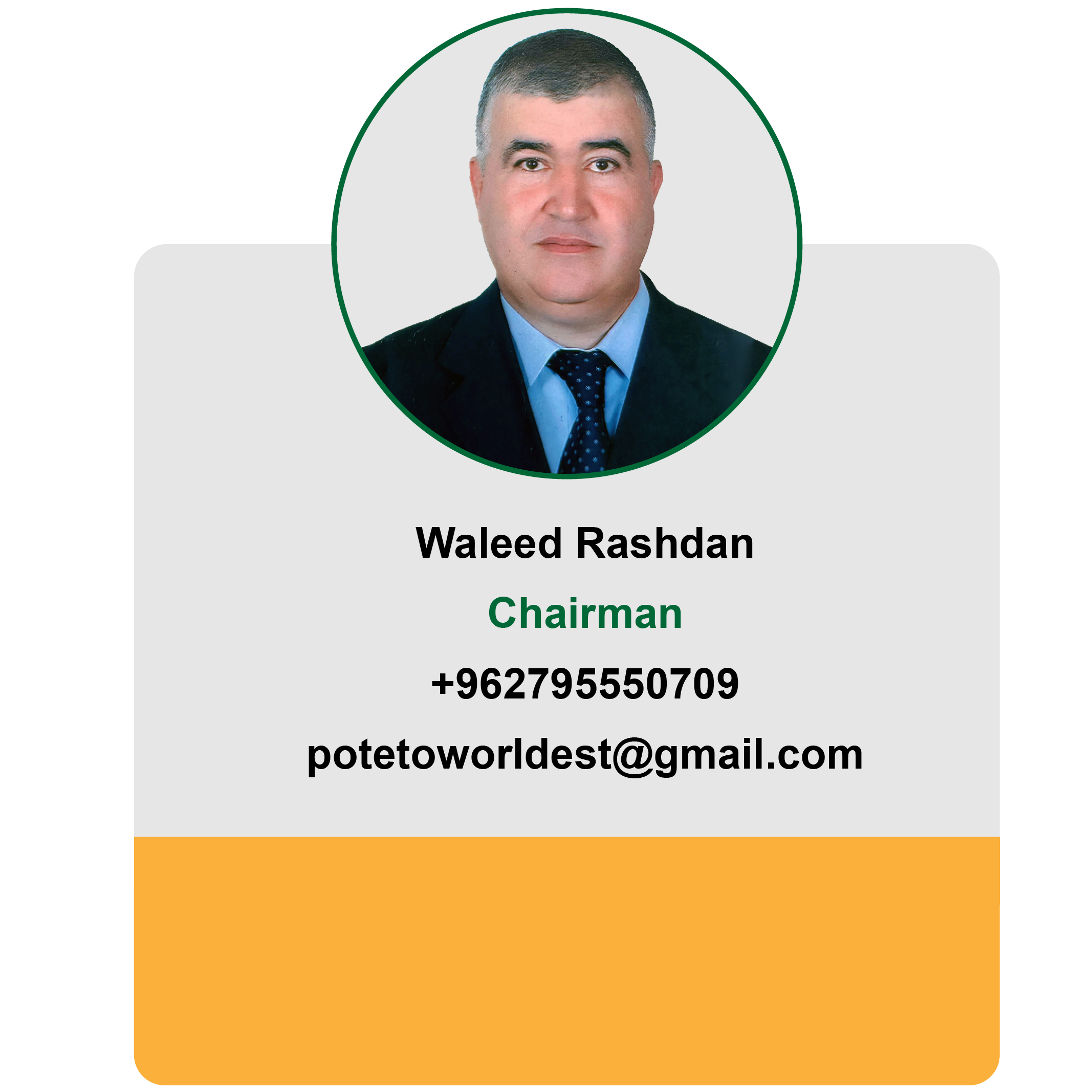 Our Team - Royal Fields